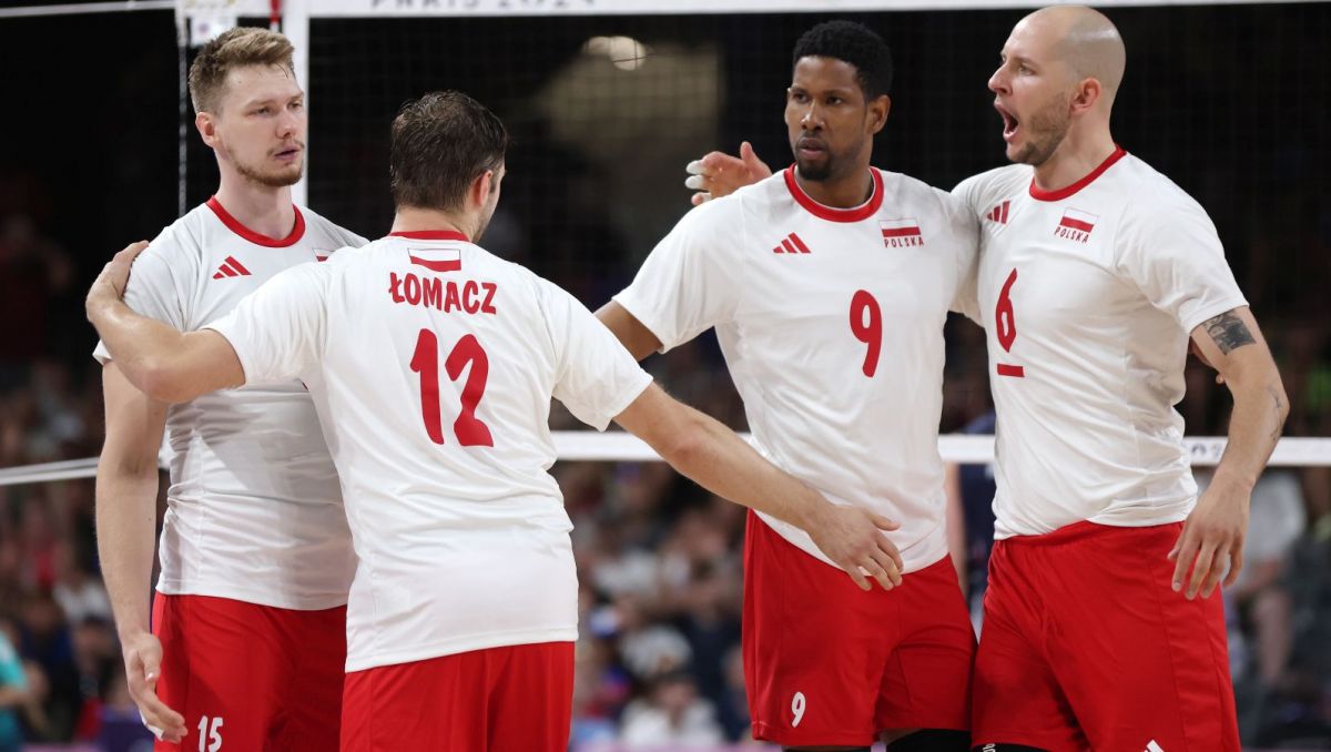 Liga Narodów siatkarzy 2025 – kiedy mecze reprezentacji Polski? [TERMINARZ] | TVP SPORT