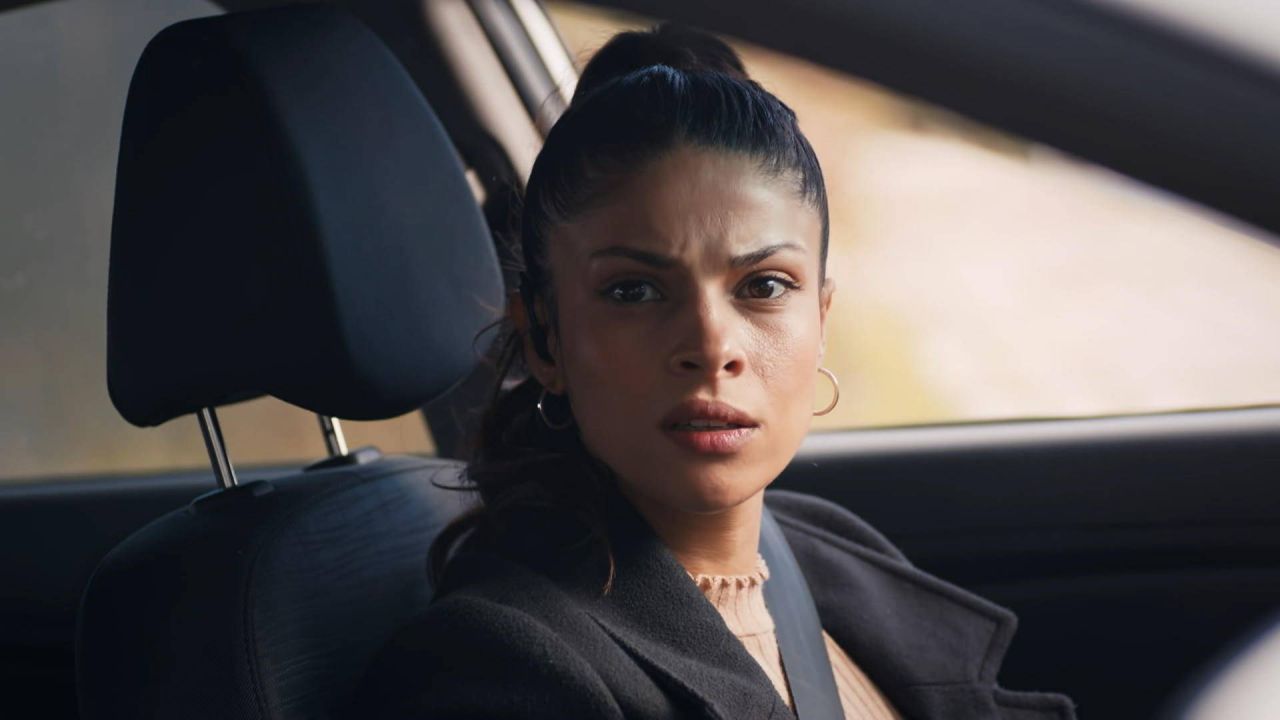 Dziedzictwo - odc. 652