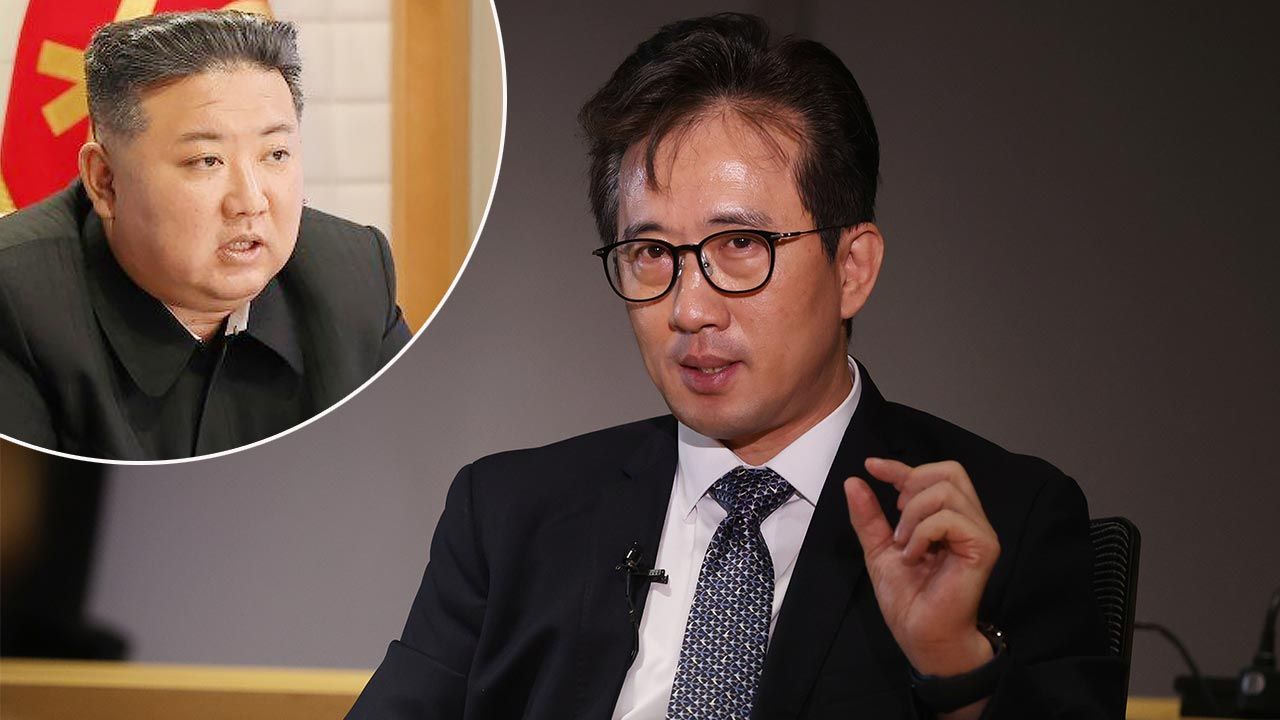 Dyplomata Ri Il Gyu uciekł z Korei Płn. Przez Kubę trafił do Korei Płd ...