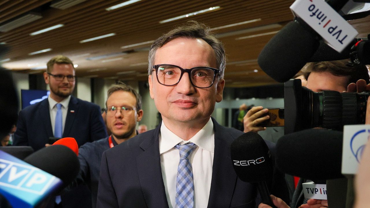 Obrady Sejmu 5.12.2024 [TRANSMISJA, WIDEO, NA ŻYWO ONLINE). Sejm zdecyduje o immunitecie ...