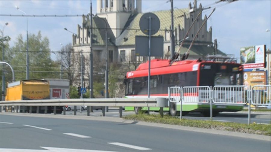 Ekologiczna rewolucja w komunikacji miejskiej