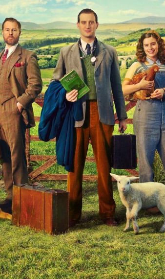 Vod.tvp.pl - oglądaj filmy, seriale, programy - Telewizja Polska S.A.