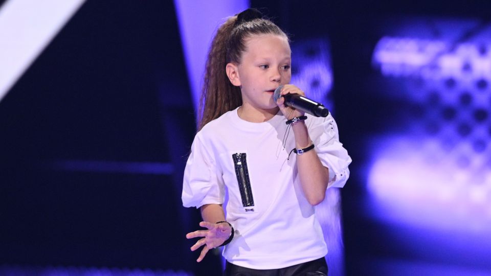 Hania Sitko – „Znak”