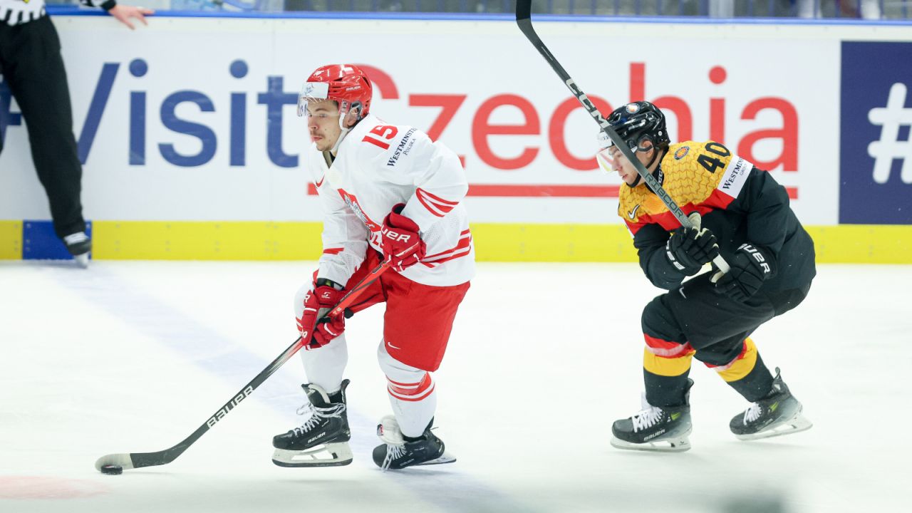 Niemcy – Polska NA ŻYWO]. Relacja online dzisiaj z MŚ Elity w hokeju (18.05.2024) | TVP SPORT