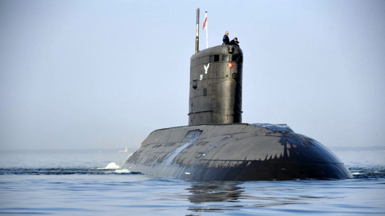 Okręty podwodne dla Marynarki Wojennej RP coraz bliżej - program „Orka”. Włochy, Francja, Niemcy ...