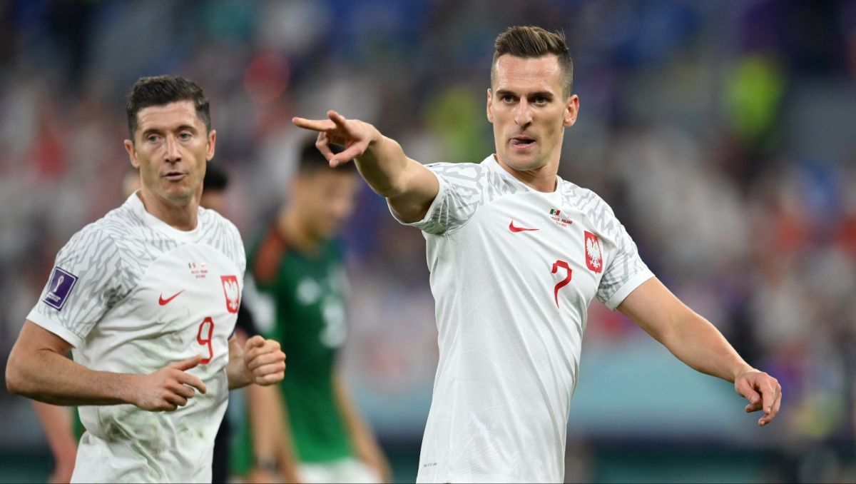 Milik na celowniku hegemona. Transfer możliwy już latem! | TVP SPORT