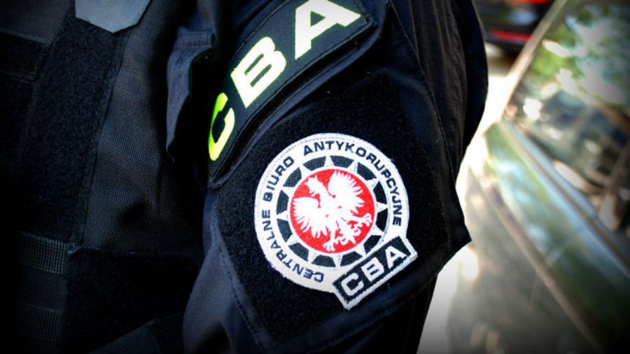 Święto Centralnego Biura Antykorupcyjnego Święto Centralnego Biura Antykorupcyjnego