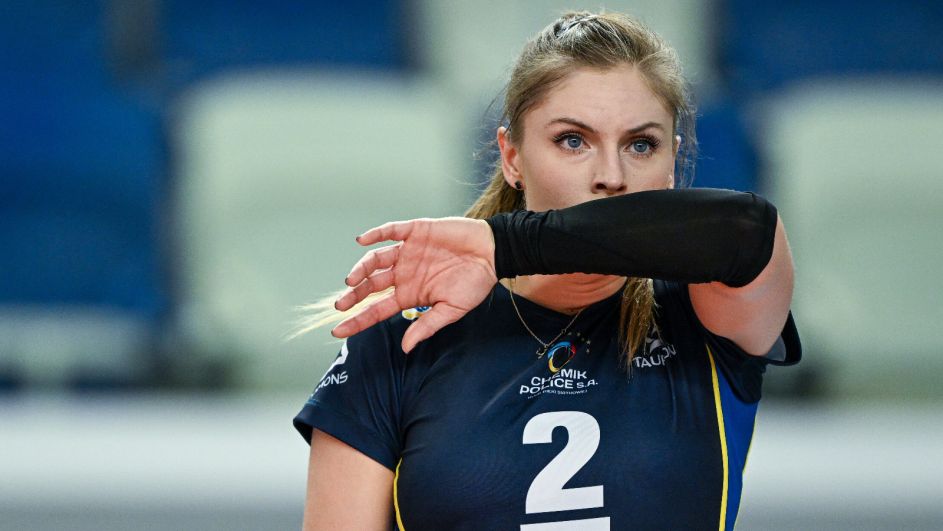 Martyna Grajber-Nowakowska bez powołania do reprezentacji Polski ...