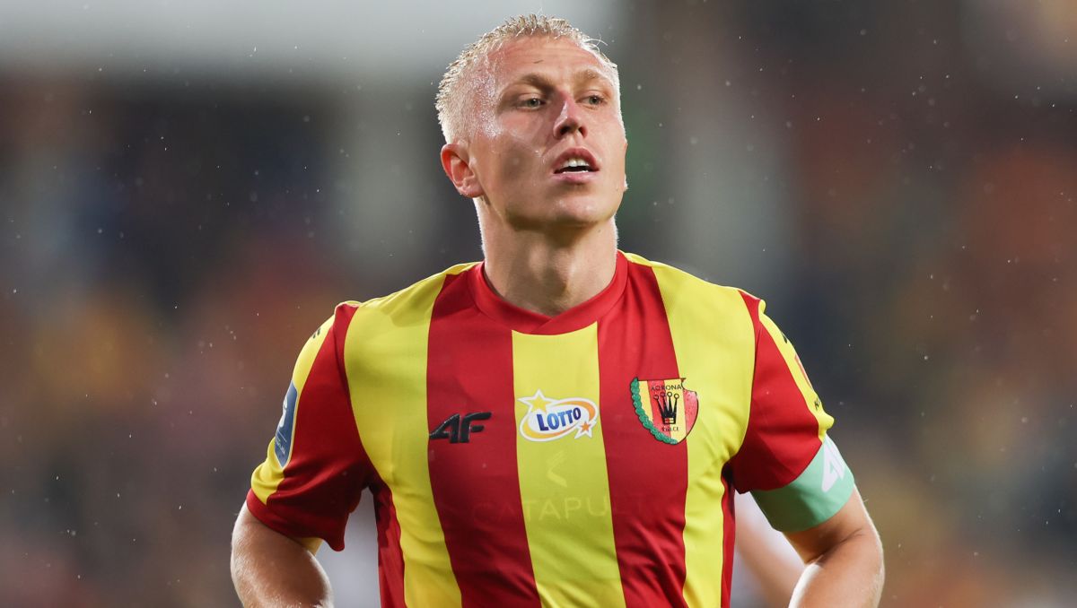 Polski Złoty But 2025/26. Kto z Polaków strzelił najwięcej bramek ...