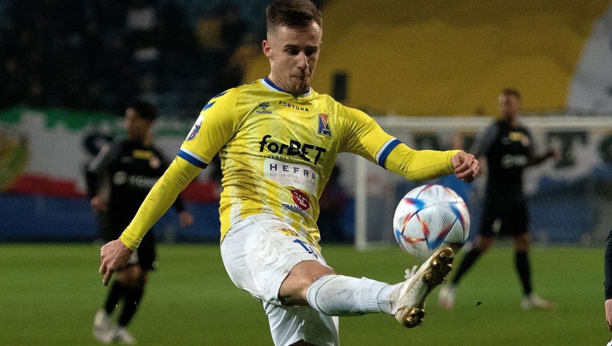 2. liga. Zwycięstwo Motoru Lublin ze Zniczem Pruszków w ważnym meczu ...