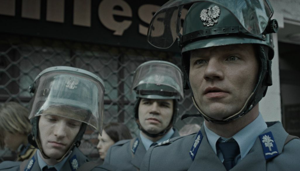 PREMIERA: „Babilon. Raport o Stanie Wojennym”