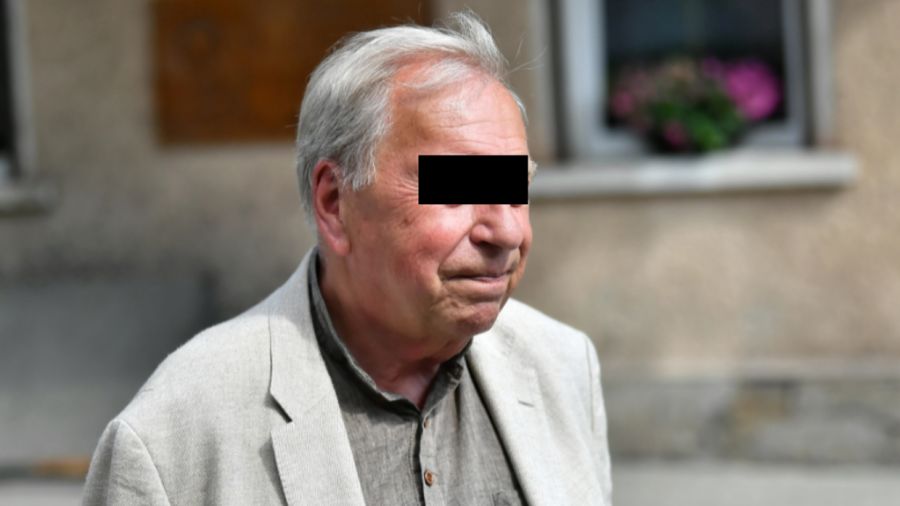 Ruszył proces w sprawie kolizji z udziałem aktora Jerzego S. Ruszył proces w sprawie kolizji z udziałem aktora Jerzego S.