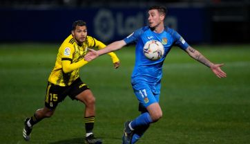 Adrian Dieguez - obrońca Jagiellonia Białystok, Hiszpania