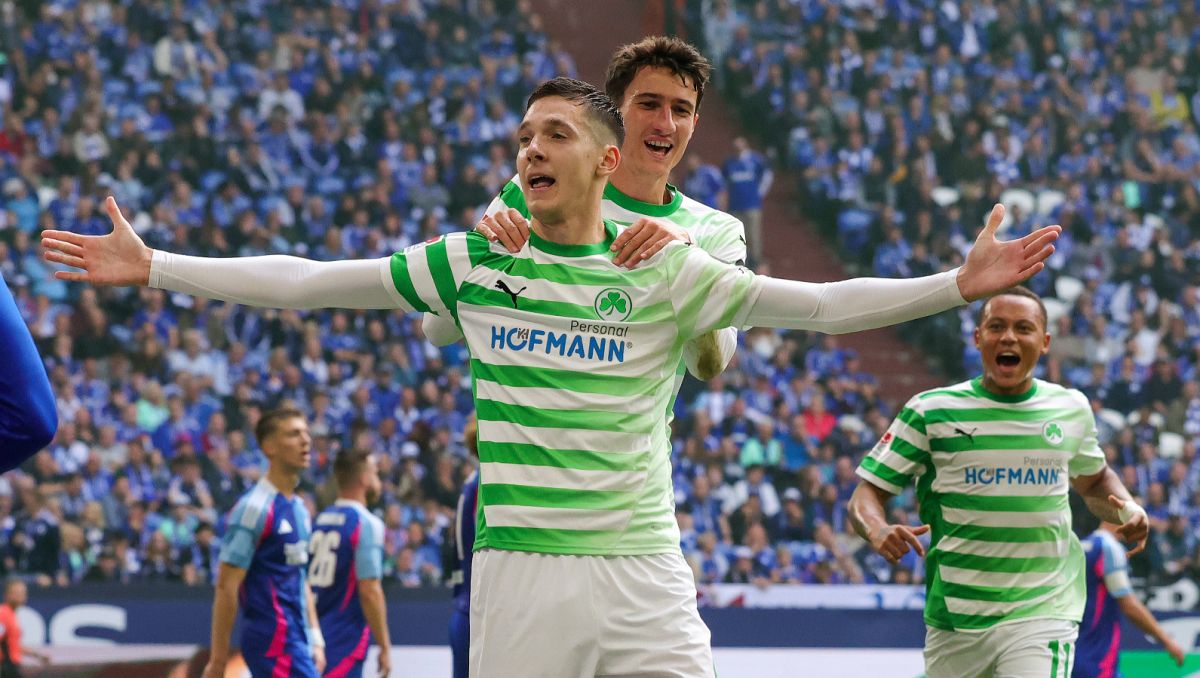 Damian Michalski kolejnym wzmocnieniem Zagłębia Lubin. Przychodzi z 2 ...