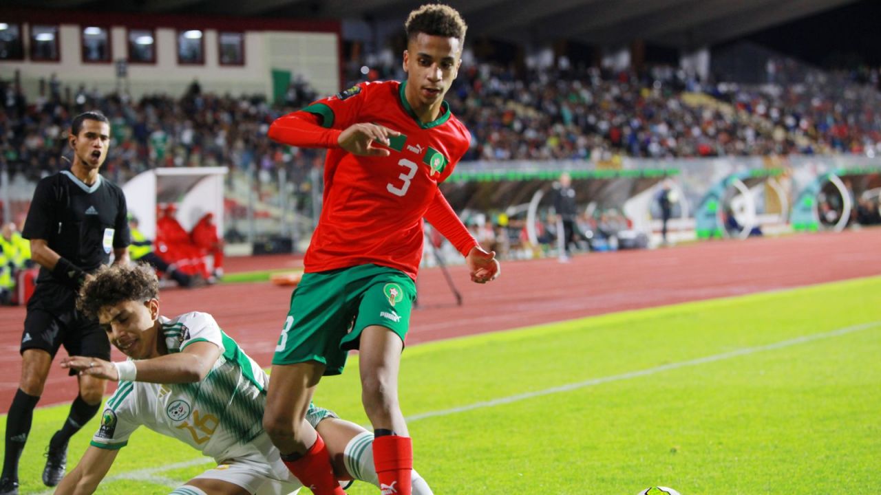 Panama – Maroko. Piłka nożna, MŚ U17 mężczyzn, grupa A [transmisja na ... Panama – Maroko. Piłka nożna, MŚ U17 mężczyzn, grupa A [transmisja na ...