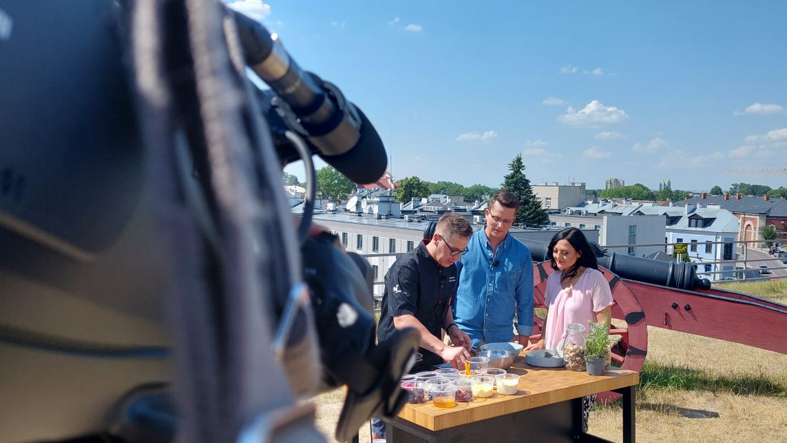 Fajna Polska - program TVP Polonia