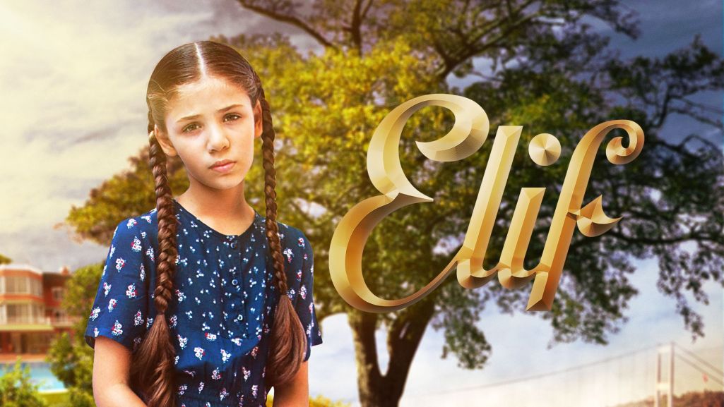 „Elif” w TVP VOD. Poznaj historię Melek i Kenana