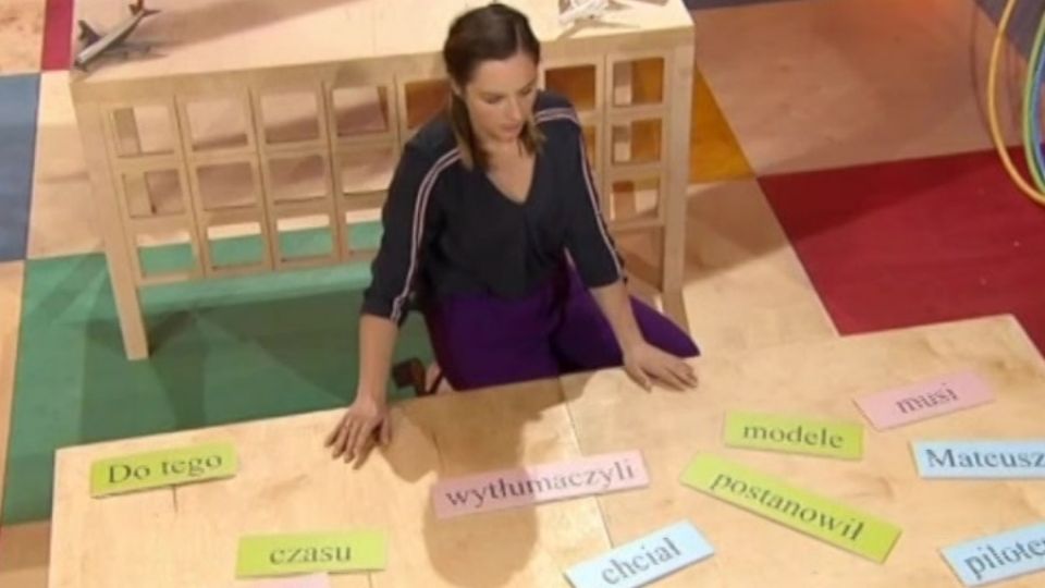 Szkoła z TVP - Klasa II - Lekcja 2 - 22.04.2020