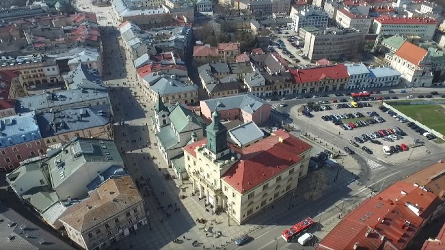 Panorama Lubelska: 2 maja 2024, g. 9:30