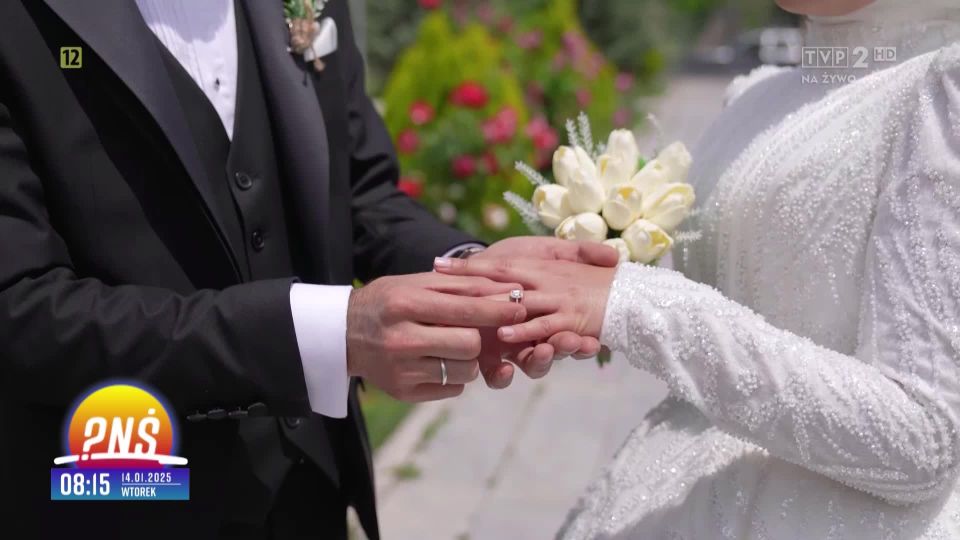 Ślub kościelny czy cywilny?