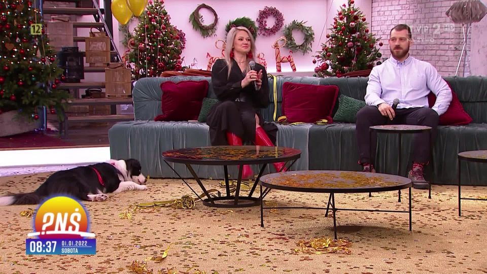 Jak wytrwać w postanowieniach noworocznych