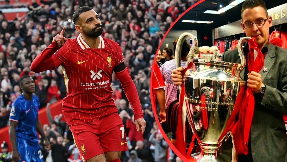 RB Lipsk – FC Liverpool. Mało kto się tego spodziewał! | TVP SPORT