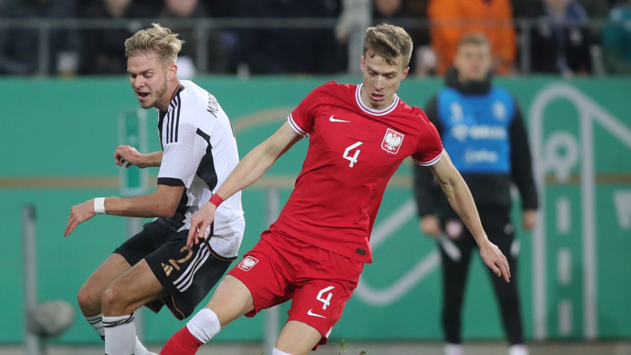 Łukasz Bejger odszedł ze Śląska Wrocław. Zagra w Słowenii | TVP SPORT