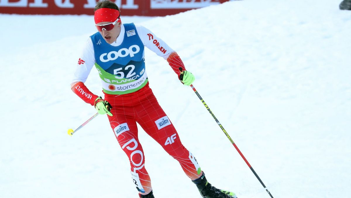 Narciarskie MŚ: Norwegowie zdominowali bieg łączony na 30 km, Bryja ...