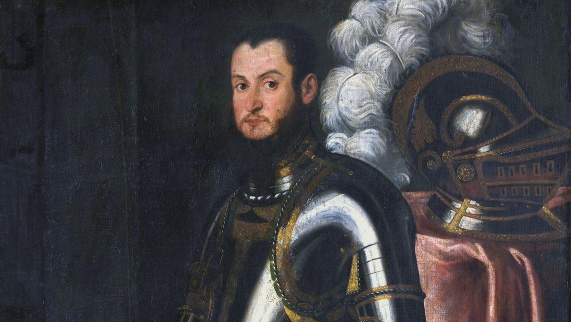 Zygmunt II August i jego biblioteka