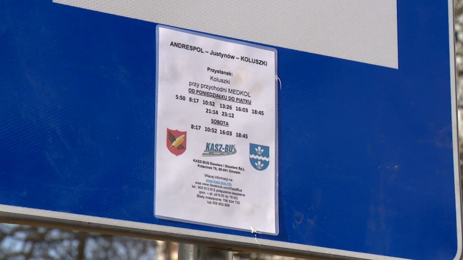 Bezpłatna komunikacja miejska w Radomsku - ze specjalną kartą