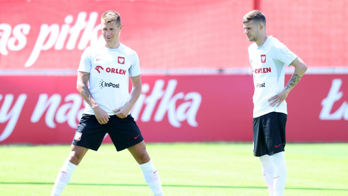 Sebastian Szymański nie będzie grał w Feyenoordzie? "To spadło na klub ...