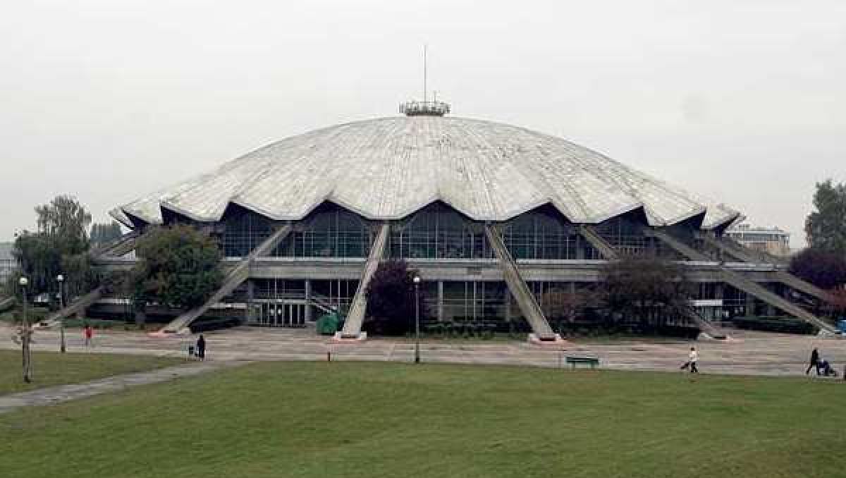Poznań: Arena | TVP SPORT