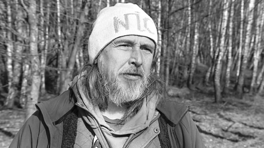 Nie żyje Piotr Romanowski