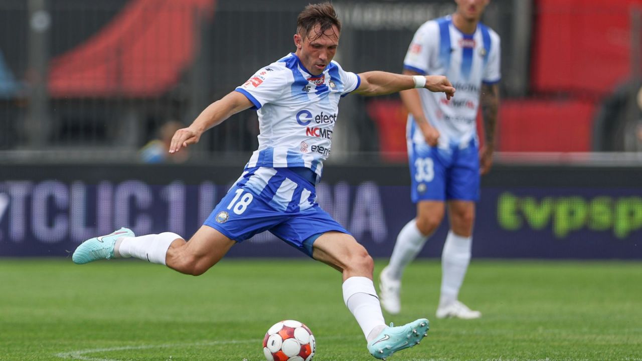 Pogoń Siedlce – Stal Mielec [NA ŻYWO]. Transmisja online meczu Betclic ...