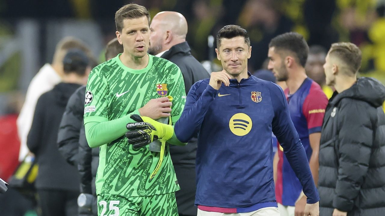 Liga Mistrzów: Inter Mediolan - FC Barcelona. W półfinale może zagrać ...