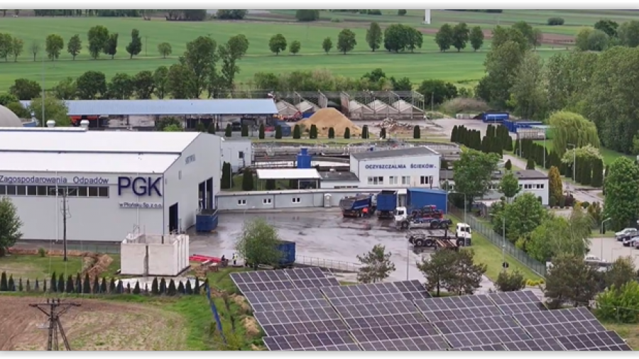 CBA rozbija zmowę przetargową. Prezes PGK w Płońsku zatrzymany / fot ...