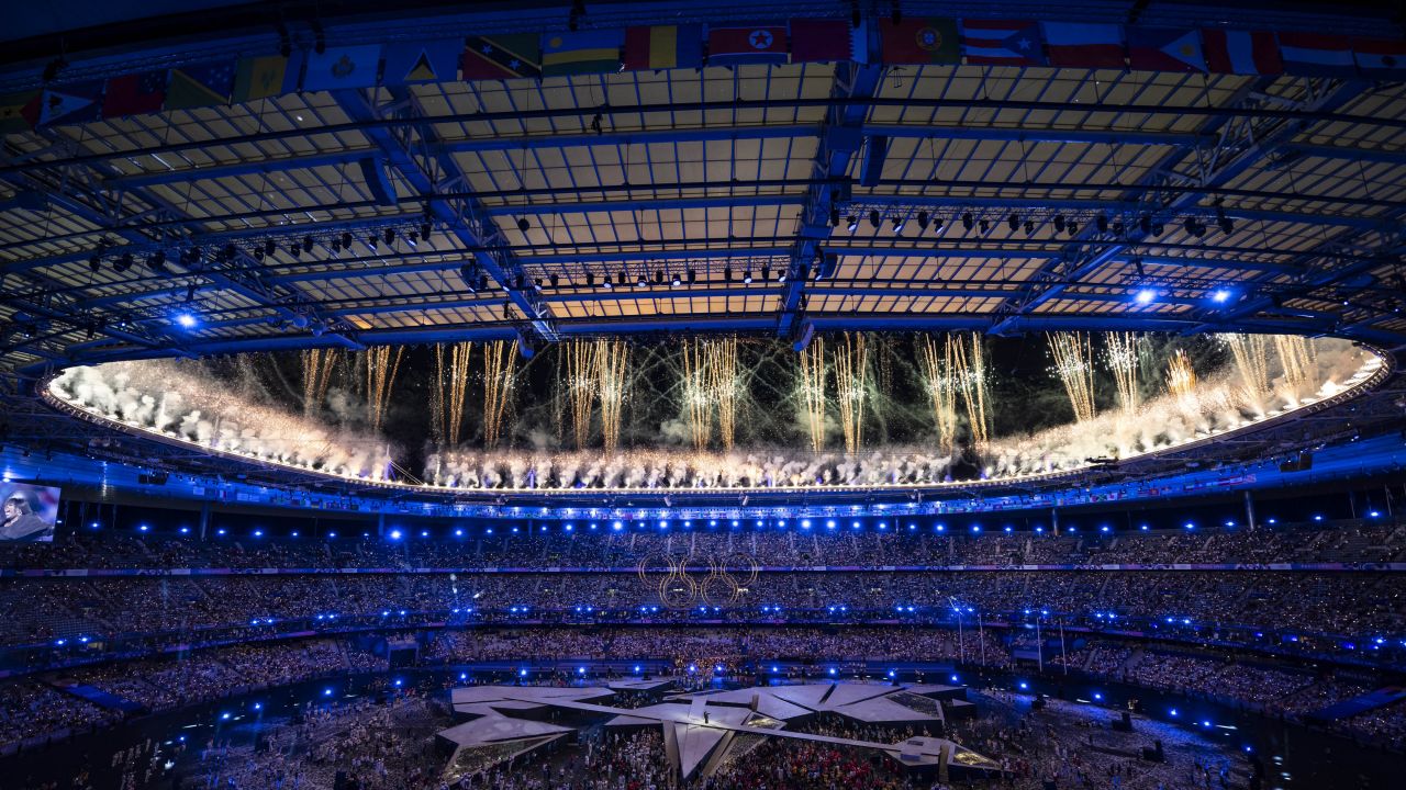 Igrzyska olimpijskie w Polsce w 2040 roku. Warszawa gospodarzem [PLANY ...