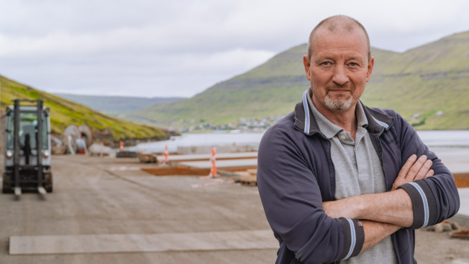 Mógł być klaunem, został legendą. Jens Martin Knudsen, bramkarz-symbol ...