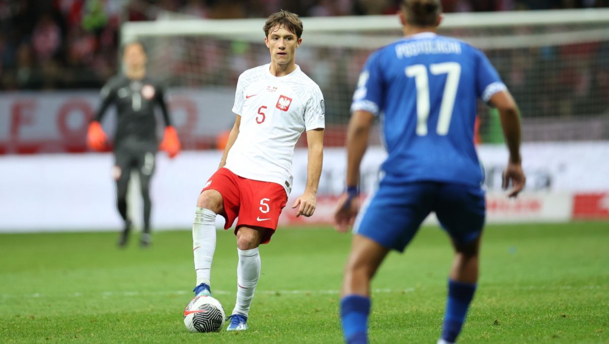 Reprezentacja Polski. Patryk Peda z powodu kontuzji opuścił dwa spotkania SPAL. Kiedy wróci do ...