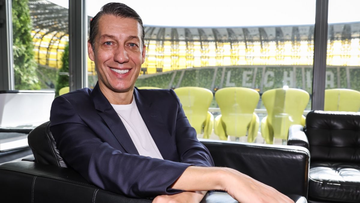 Właściciel Lechii Gdańsk, Paolo Urfer, z podejrzanymi powiązaniami. W tle prorosyjscy ...