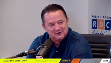 Ariel Mosór - obrońca Piast Gliwice, Polska