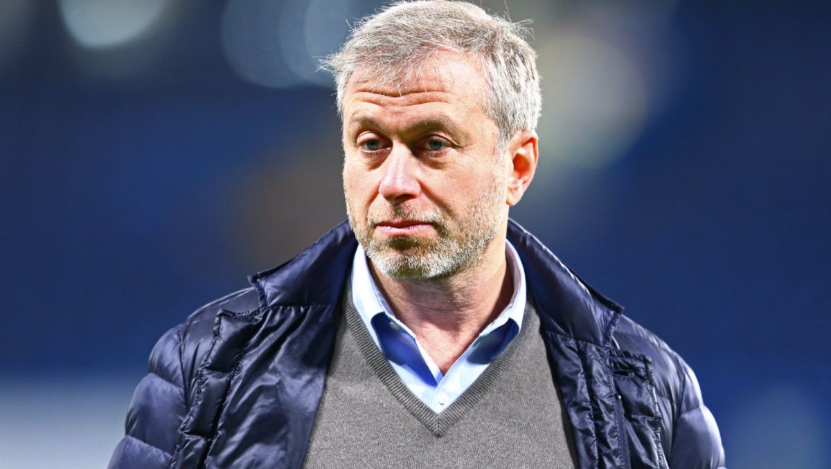 Roman Abramowicz przyjechał do Polski? Przybył na negocjacje na ...