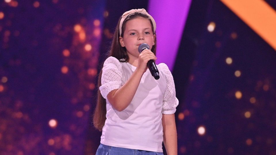 Martyna Cieplińska – „Wznieś serce nad zło”