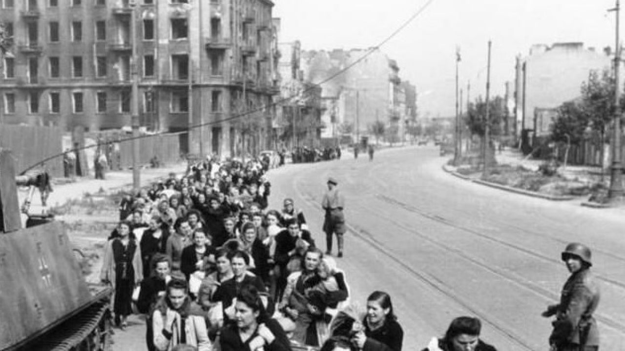 The Wola Massacre: 81 years on from Warsaw Uprising’s darkest chapter