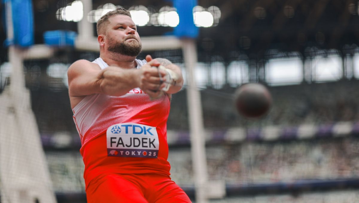 MŚ 2025: starty i wyniki Polaków na mistrzostwach świata w lekkoatletyce [wtorek 16 września ...