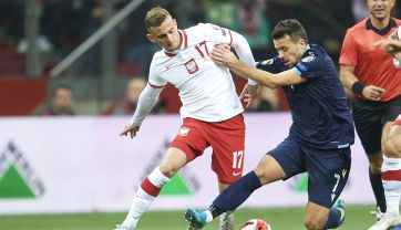 Aleksander Bobek - bramkarz ŁKS Łódź, Polska