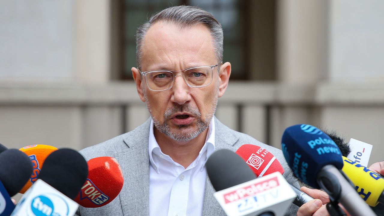 GetBack: Kolejne zawiadomienia do prokuratury | TVP INFO