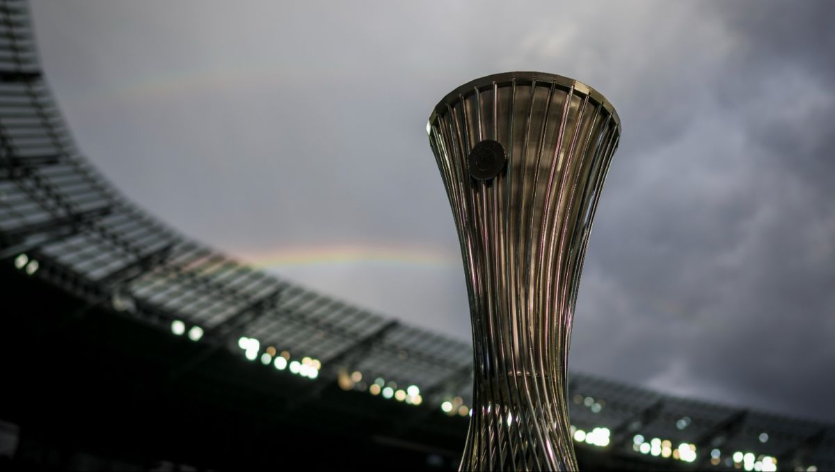 Liga Konferencji. Dziesięć lat dyskwalifikacji za ustawianie meczów ...