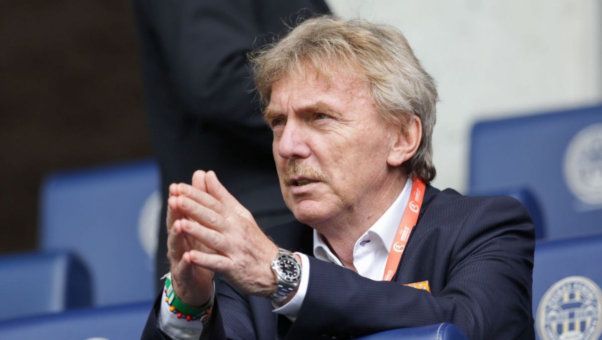 Zbigniew Boniek po odejściu Nemanji Maticia z AS Roma. "Wielkie rozczarowanie" | TVP SPORT