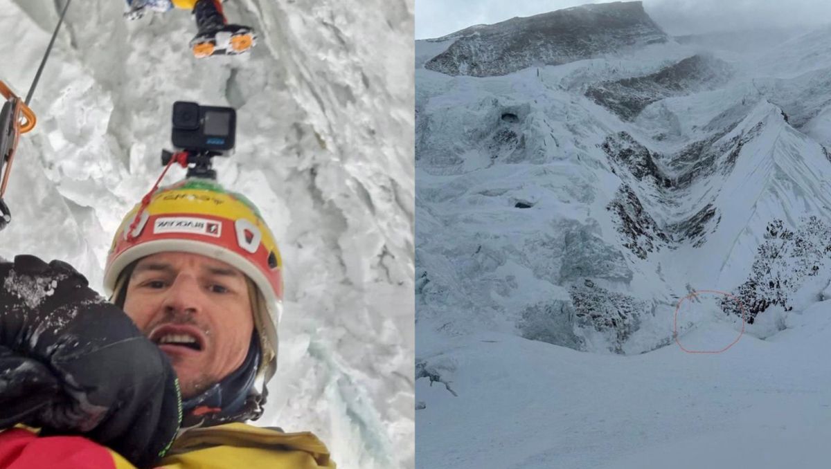 Adam Bielecki i Mariusz Hatala pomogli w uratowaniu indyjskiego ...